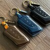 Porsche Key Fob Cover Taycan Macan Cayenne Panamera Boxster Cayman 911 ...