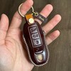 Porsche Key Fob Cover Taycan Macan Cayenne Panamera Boxster Cayman 911 ...