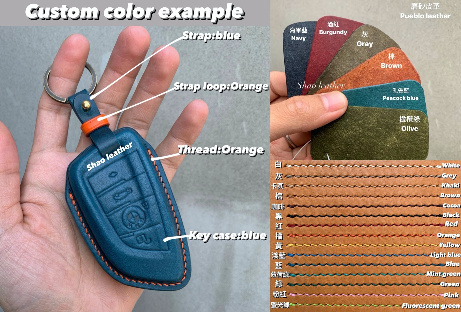 Ferrari Key Case for SF90 Spider, Purosangue, Roma, 296GTS, 488 GTB ...