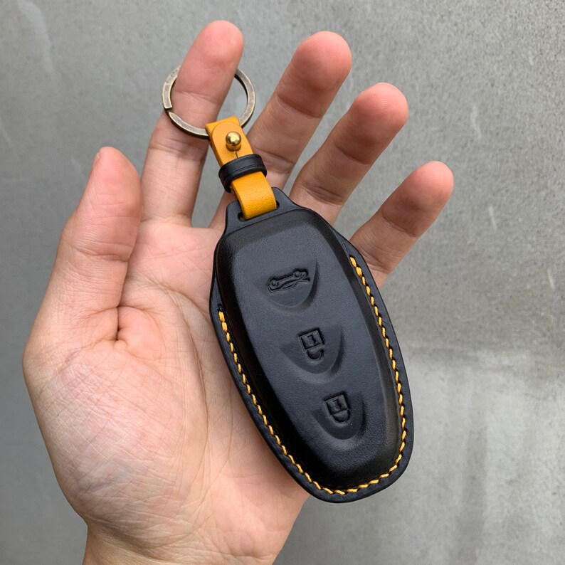 Mclaren Key Fob Cover for Mclaren GT, Artura 750s 540c 570s 600LT 650s ...