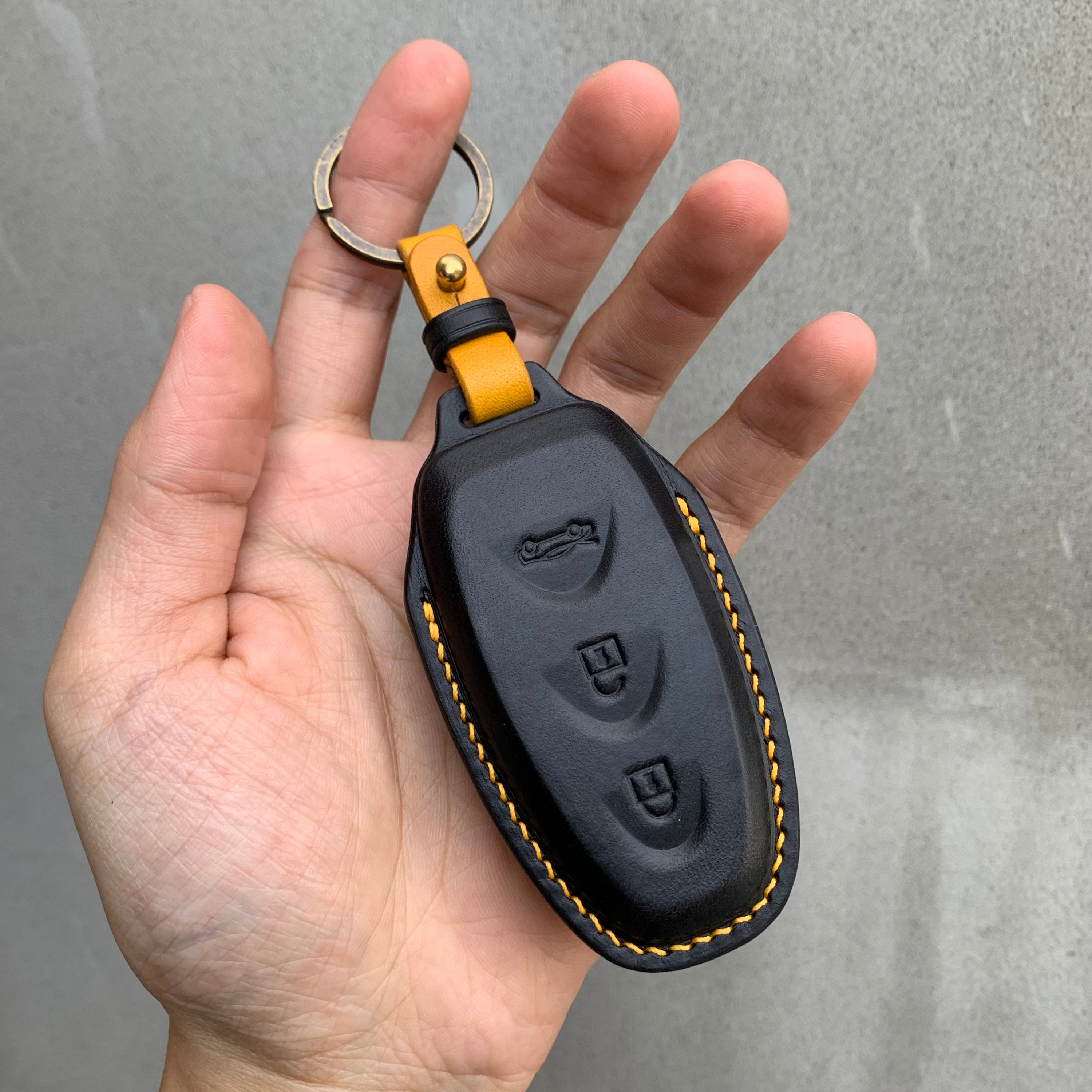 Mclaren Key Fob Cover for Mclaren GT, Artura 750s 540c 570s 600LT 650s ...