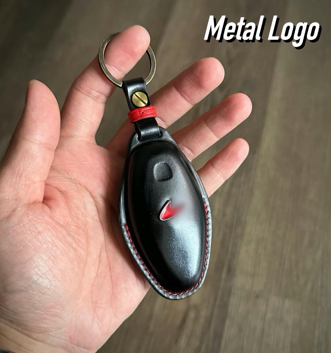 Mclaren Key Fob Cover for Artura 750c 570s 600LT 650s 720s 765LT Spider ...