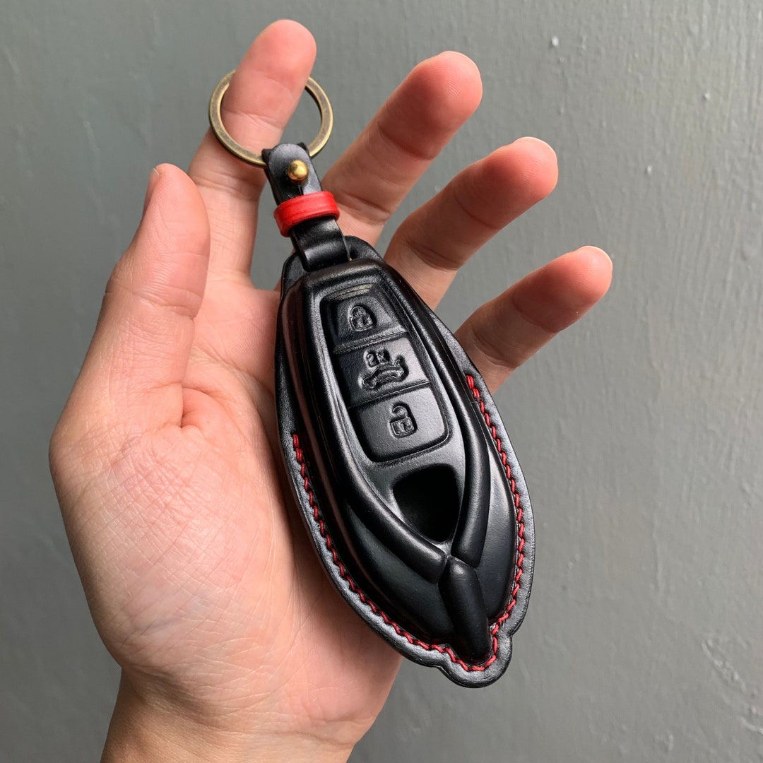 Lamborghini Leather Key Cover, Lamborghini, Urus, Aventador, Huracan ...