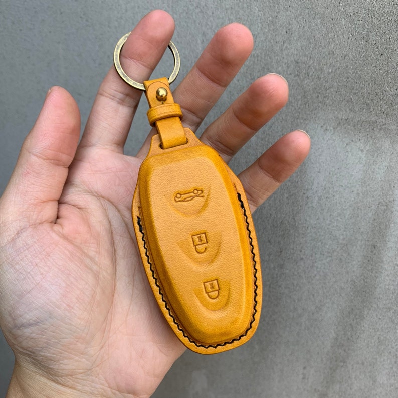 Mclaren Key Fob Cover for Mclaren GT, Artura 750s 540c 570s 600LT 650s ...