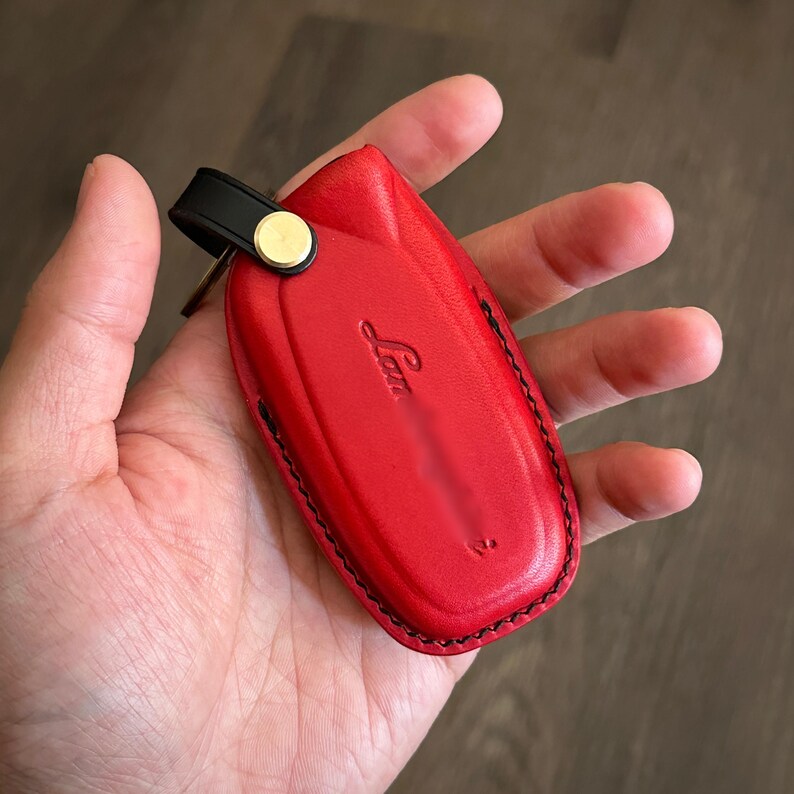 Lamborghini Leather Key Cover, Lamborghini, Urus, Aventador, Huracan ...