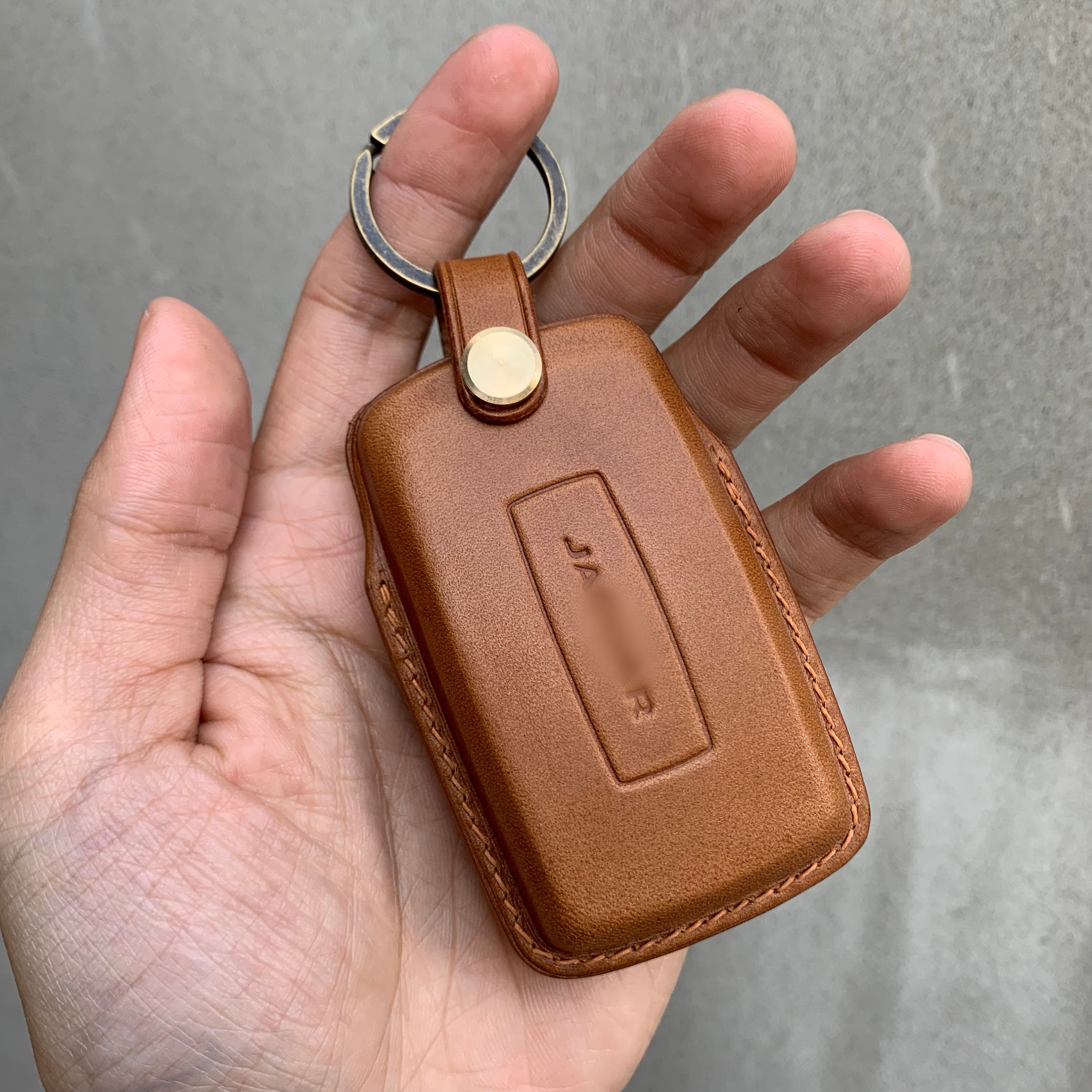Jaguar f pace key case Etsy