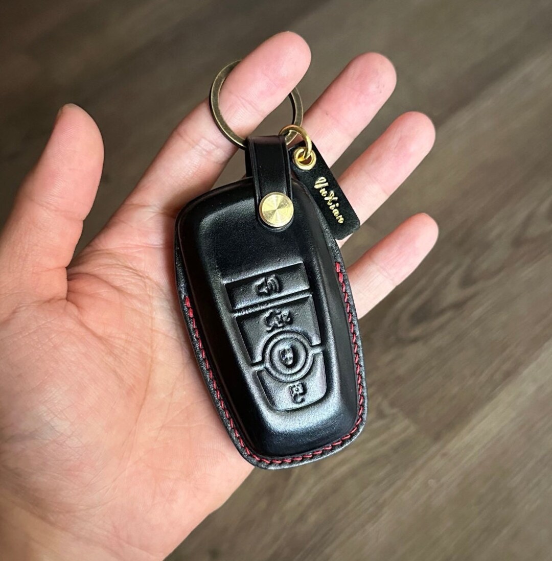 Ford Key Cover for Focus Wagon, Kuga, Ranger, Tourneo Custom, Tourneo ...