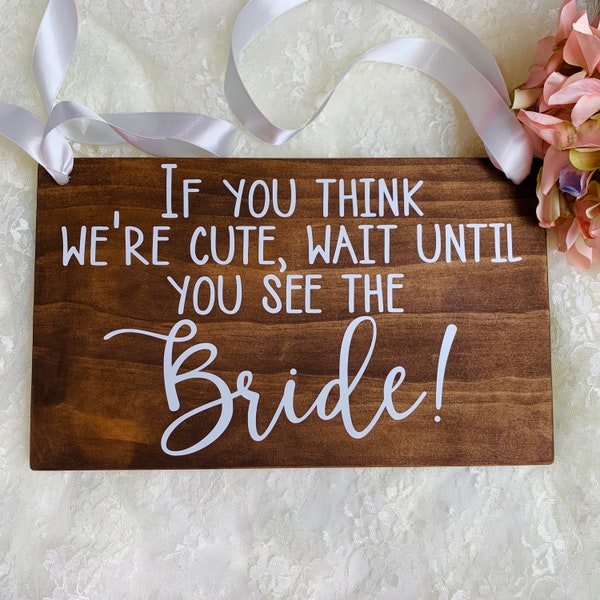 Here Comes the Bride - Etsy