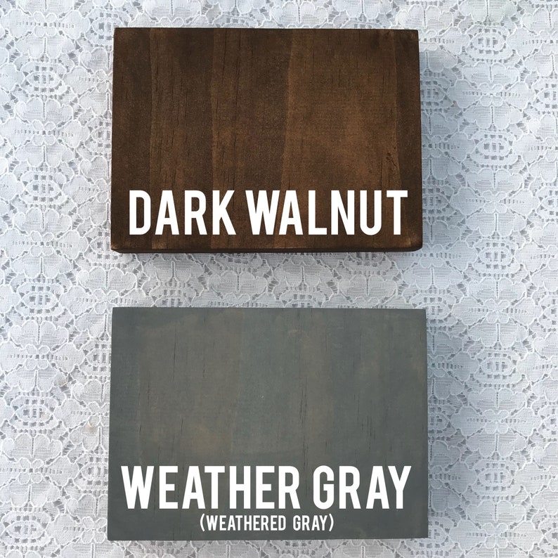 Hurry up I Want Some Cake Wood Sign Ring Bearer Sign Rustic | Etsy