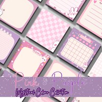 Memo Pad - Etsy