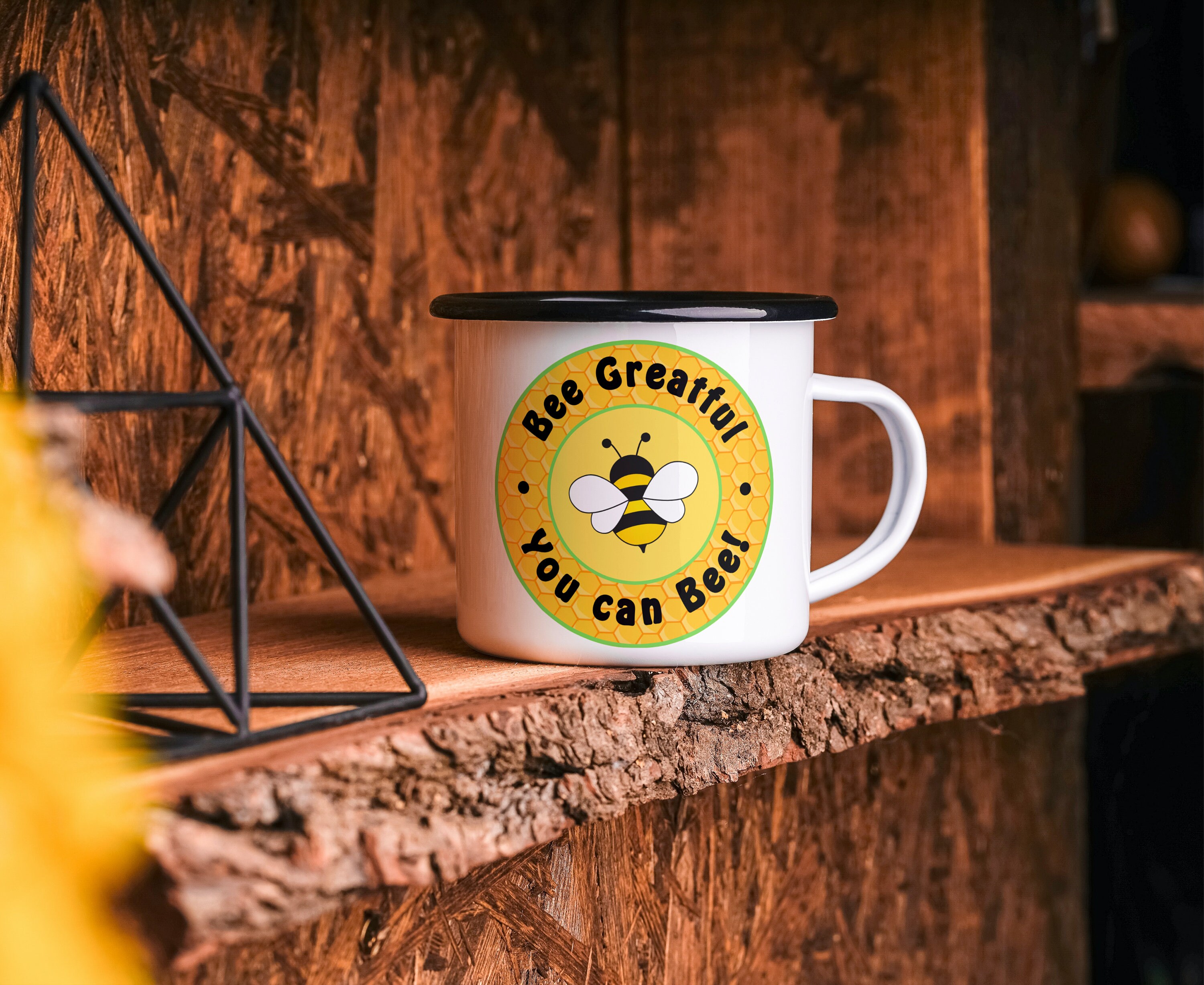 Printable Bee Stickers, Scrapbooking SVG, Motivational Stickers, Bee ...