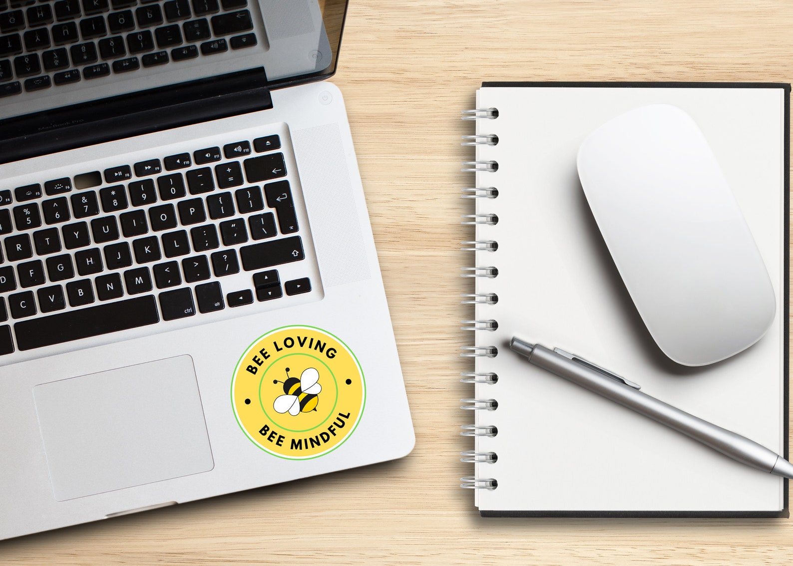 Printable Bee Stickers, Scrapbooking SVG, Motivational Stickers, Bee ...