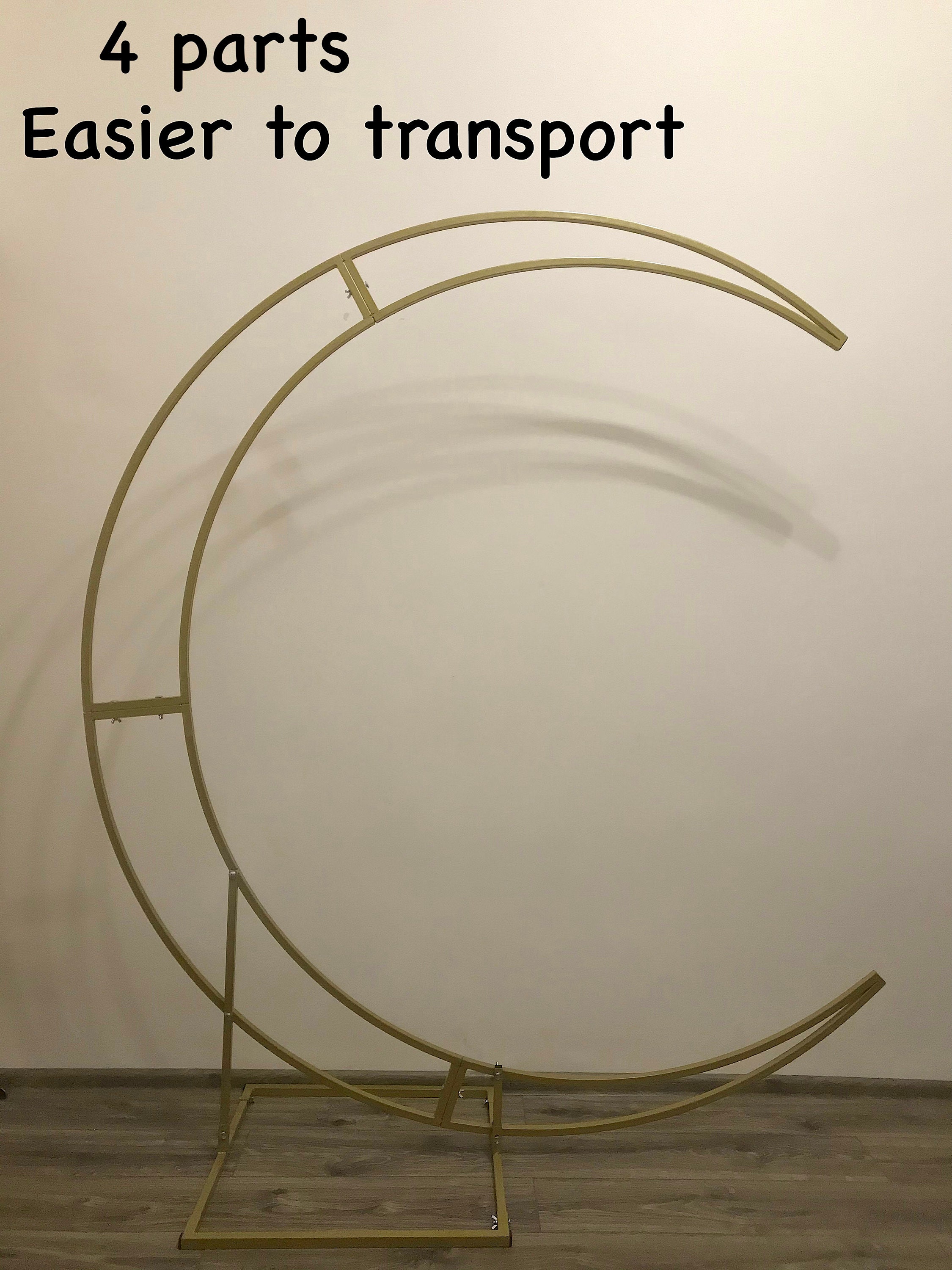 Arbours Garden Décor Color : Yellow, Size : Small 2.4x2.0m Vrseis 3 ...