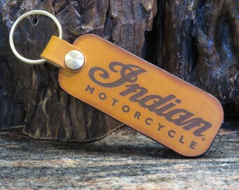 Motorcycle Key Chains - Etsy