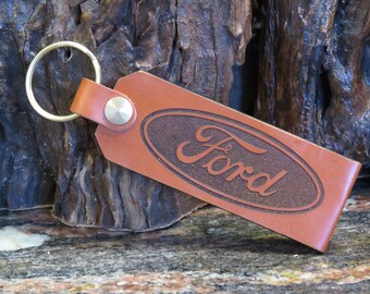 Ford F150 Key Chain - Etsy