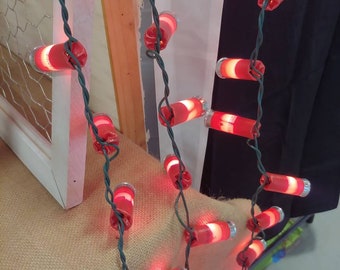 Shotgun Shell Lights | Etsy
