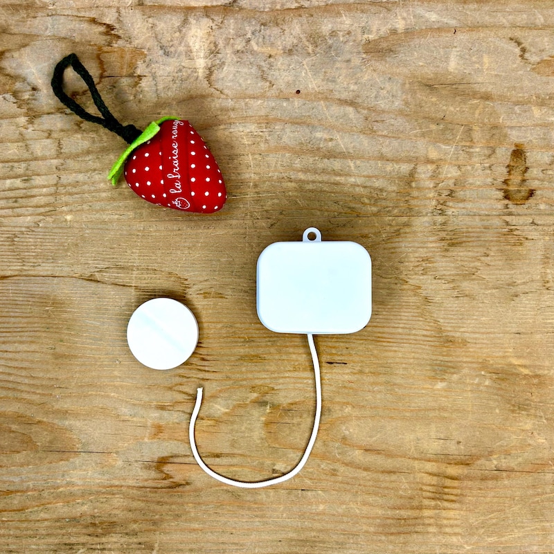 Pull String Voice Box - Etsy