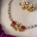 Indian Bollywood Fashion Jewelry,traditional Gold Plated Wedding ...