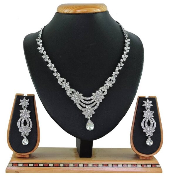 Prom Jewelry Set - Etsy