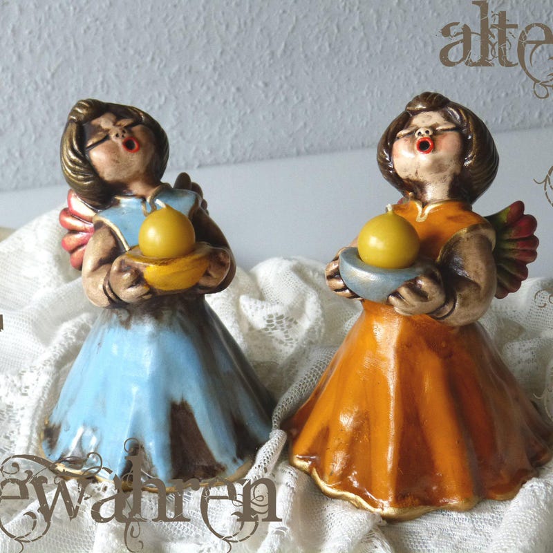 Thun Ceramics - Etsy