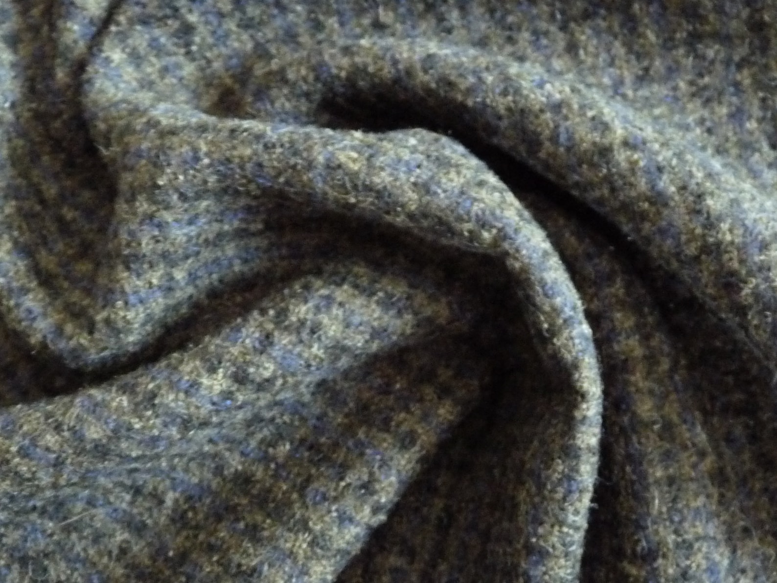 Wool Loden Walkloden Wool Coat Coat Fabric Coat Fabric - Etsy