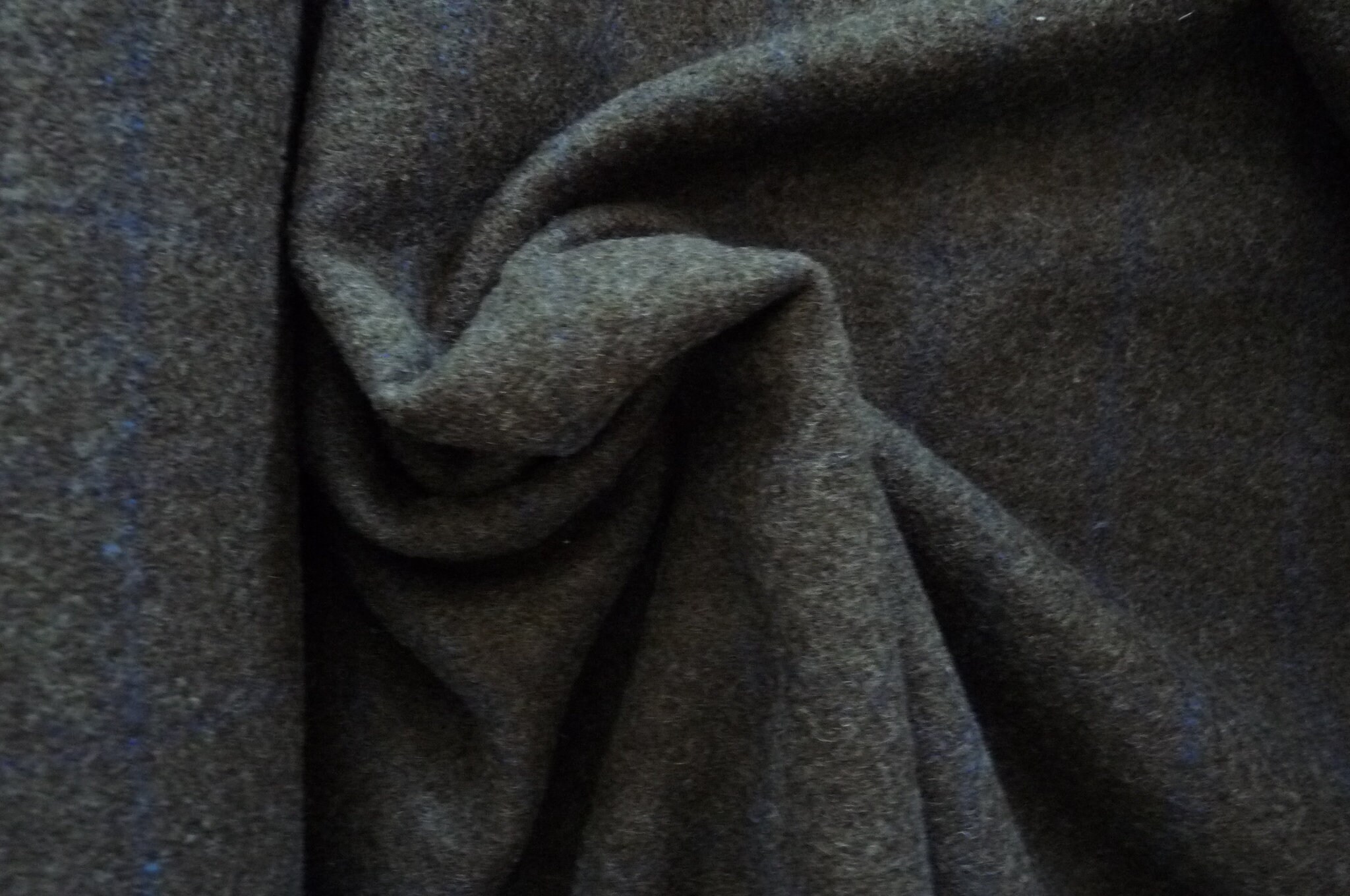 Wool Loden Walkloden Wool Coat Coat Fabric Coat Fabric - Etsy