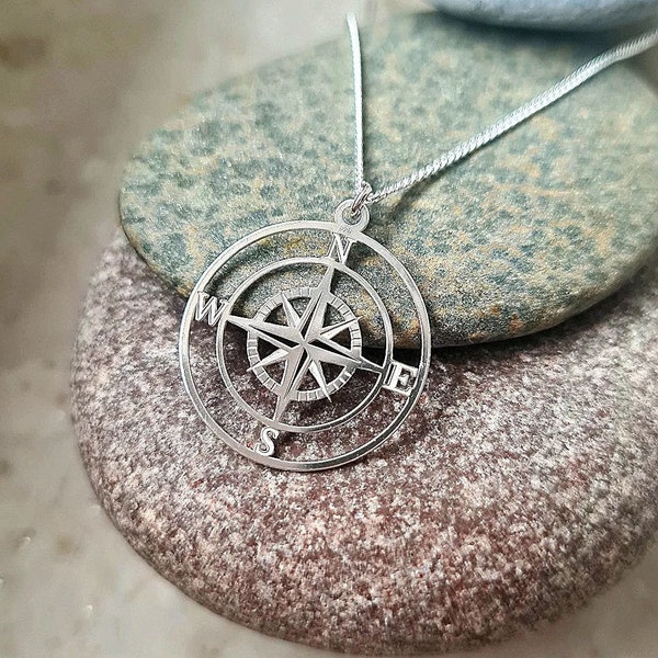Wind Rose - Etsy