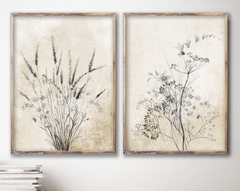 Rustic Art Print | Etsy