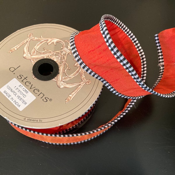 Shop D Stevens Ribbon Online - Etsy