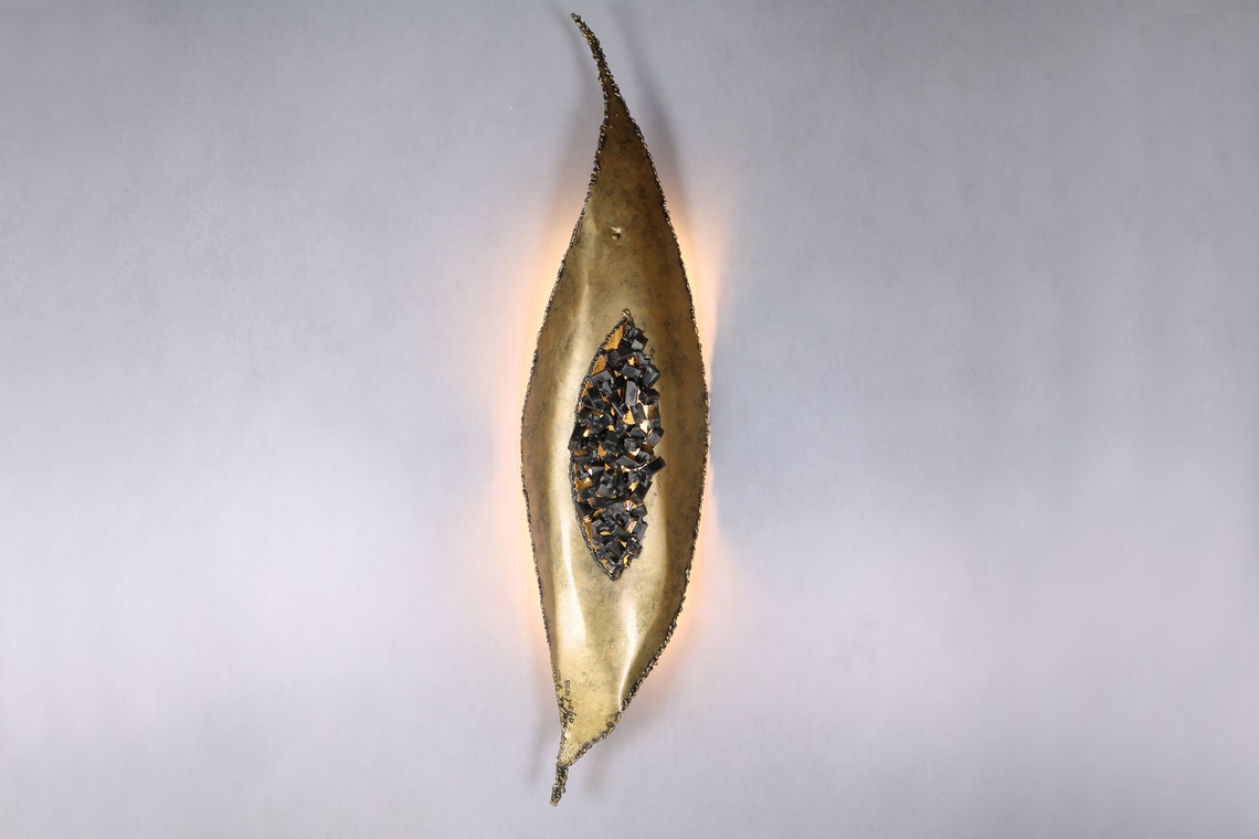 Art Lighting Sconce Design Wall Sconce Wall Lamp Design - Etsy