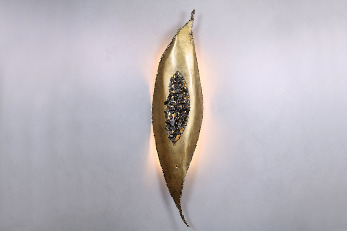 Art Lighting Sconce Design Wall Sconce Wall Lamp Design - Etsy