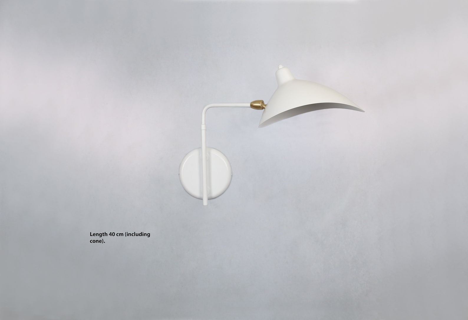 Long Wall Lamp, Black Bedside Wall Lamp, Long Arm Wall Lamp Sconce ...
