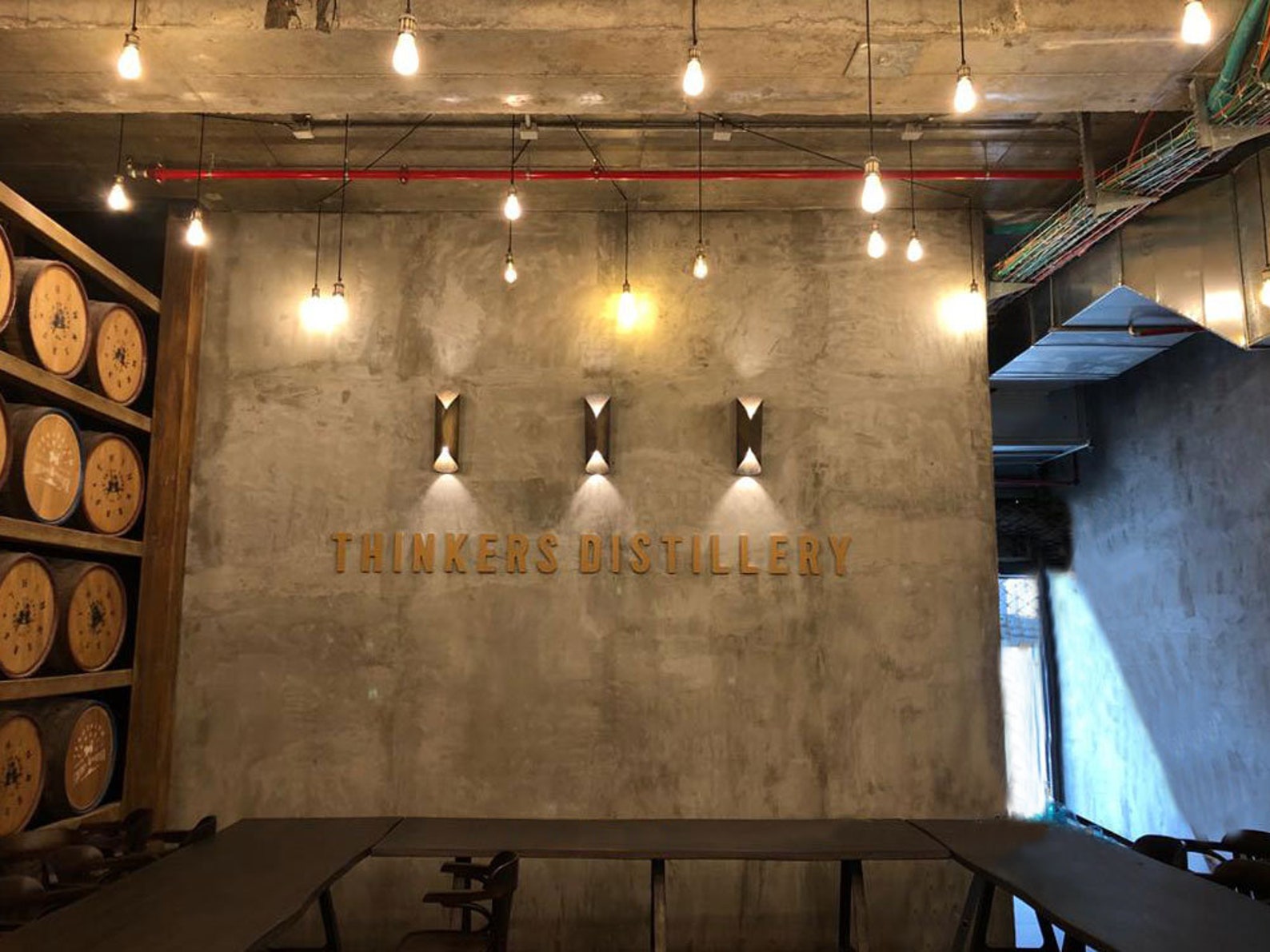 Roll Wall Lighting Brass Coating Wall Lamp Vanity Light Fixture, Wall ...