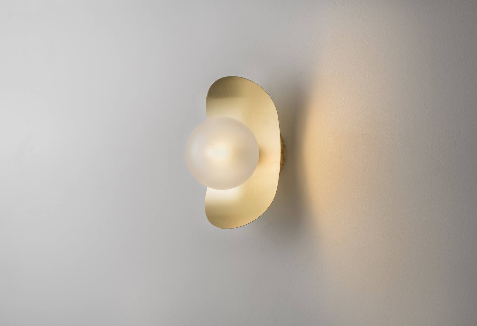 Blackened Brass Wall Lighting Blackened Brass Wall Lamp Vanity Light ...