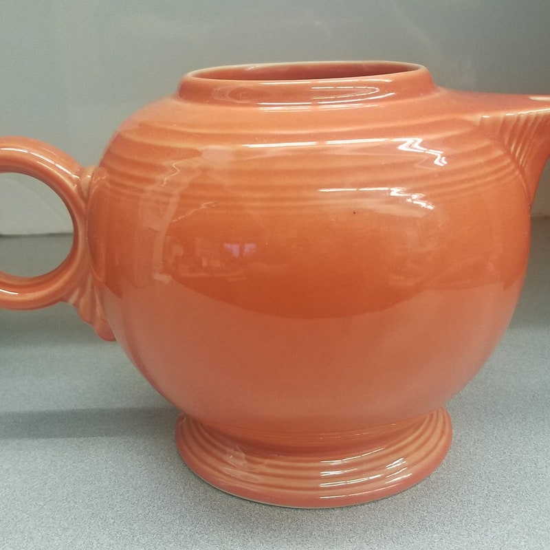 Teapot Without Lid - Etsy