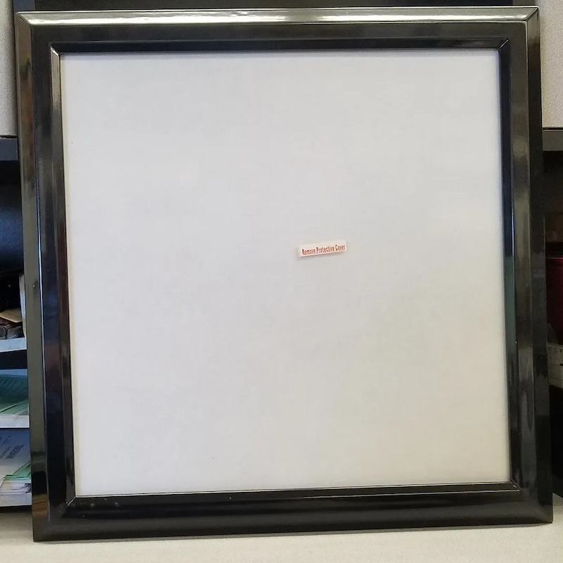 18x18 Picture Frames - Etsy