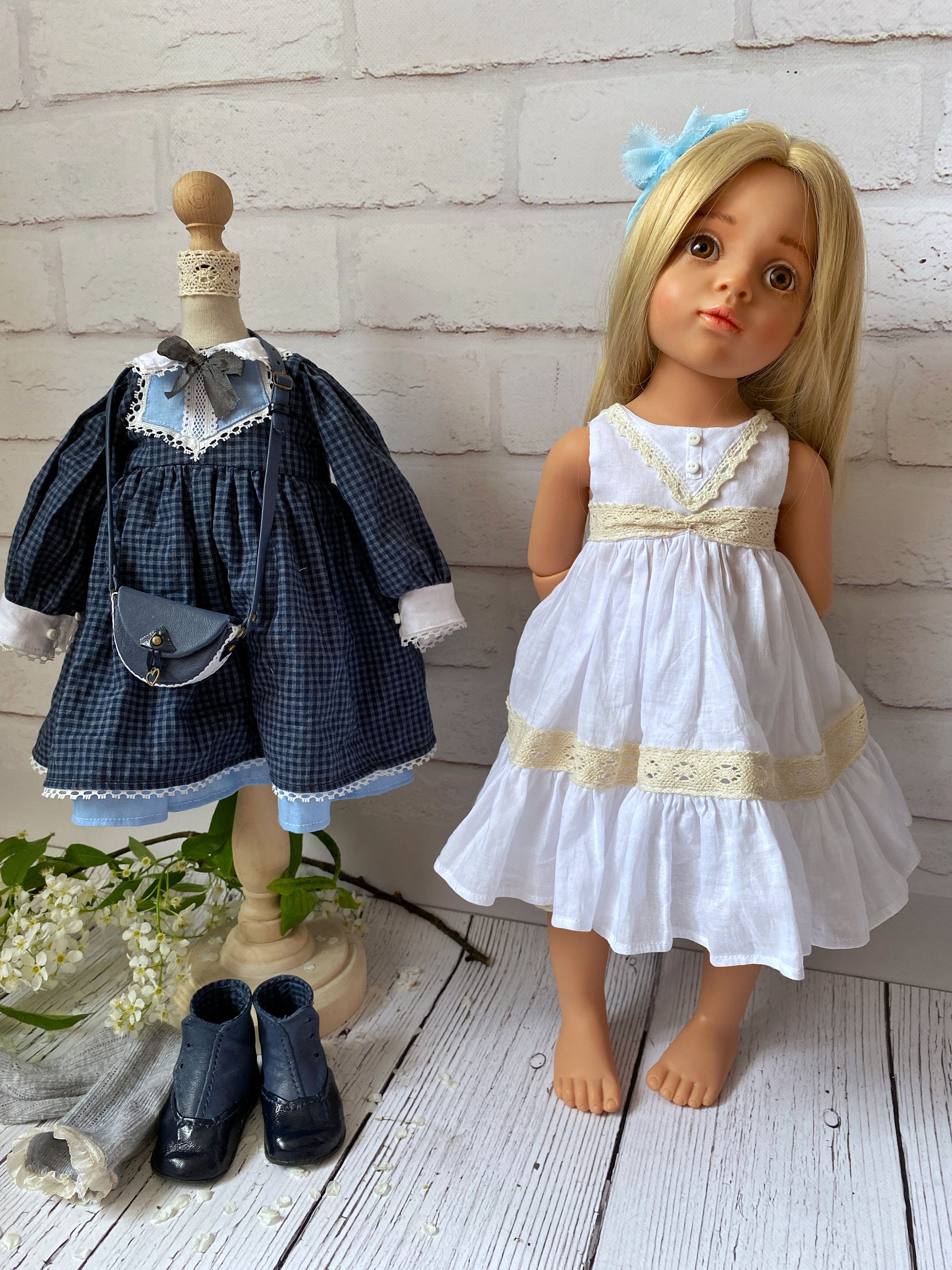 Customized Gotz Doll - Etsy