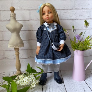 Customized Gotz Doll - Etsy