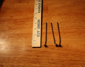 Bead chain fixture | Etsy