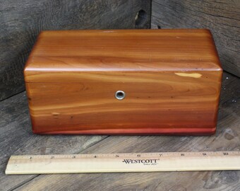 Lane cedar chest | Etsy