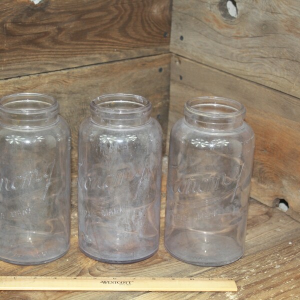 Kerr Economy Jar - Etsy