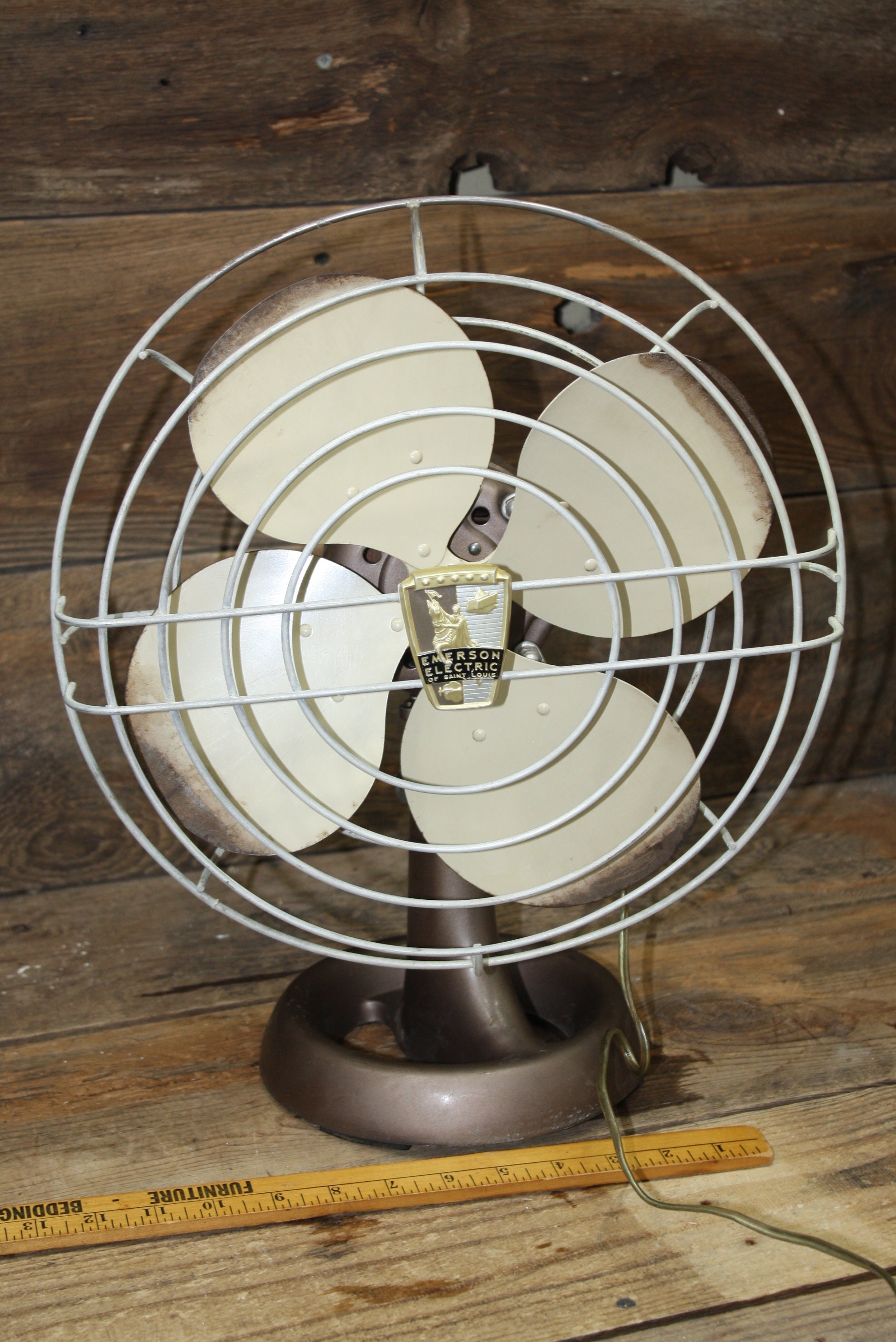 Emerson Electric Fan