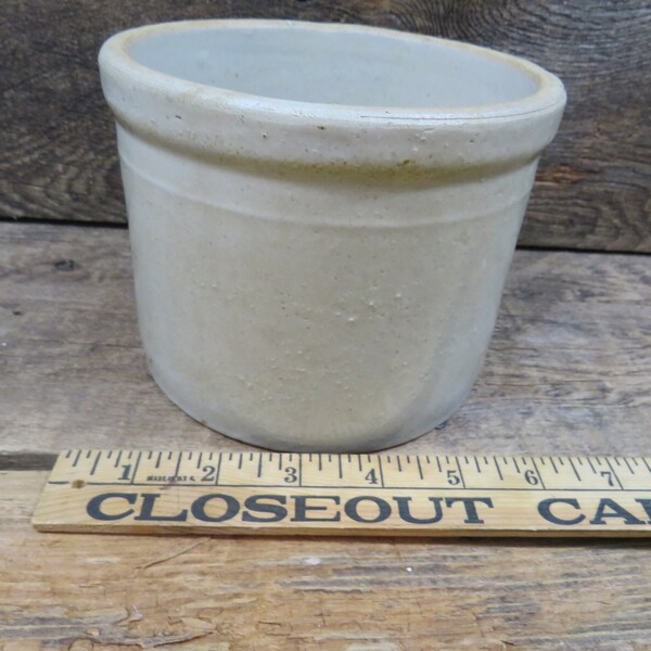Crock Stoneware - Etsy