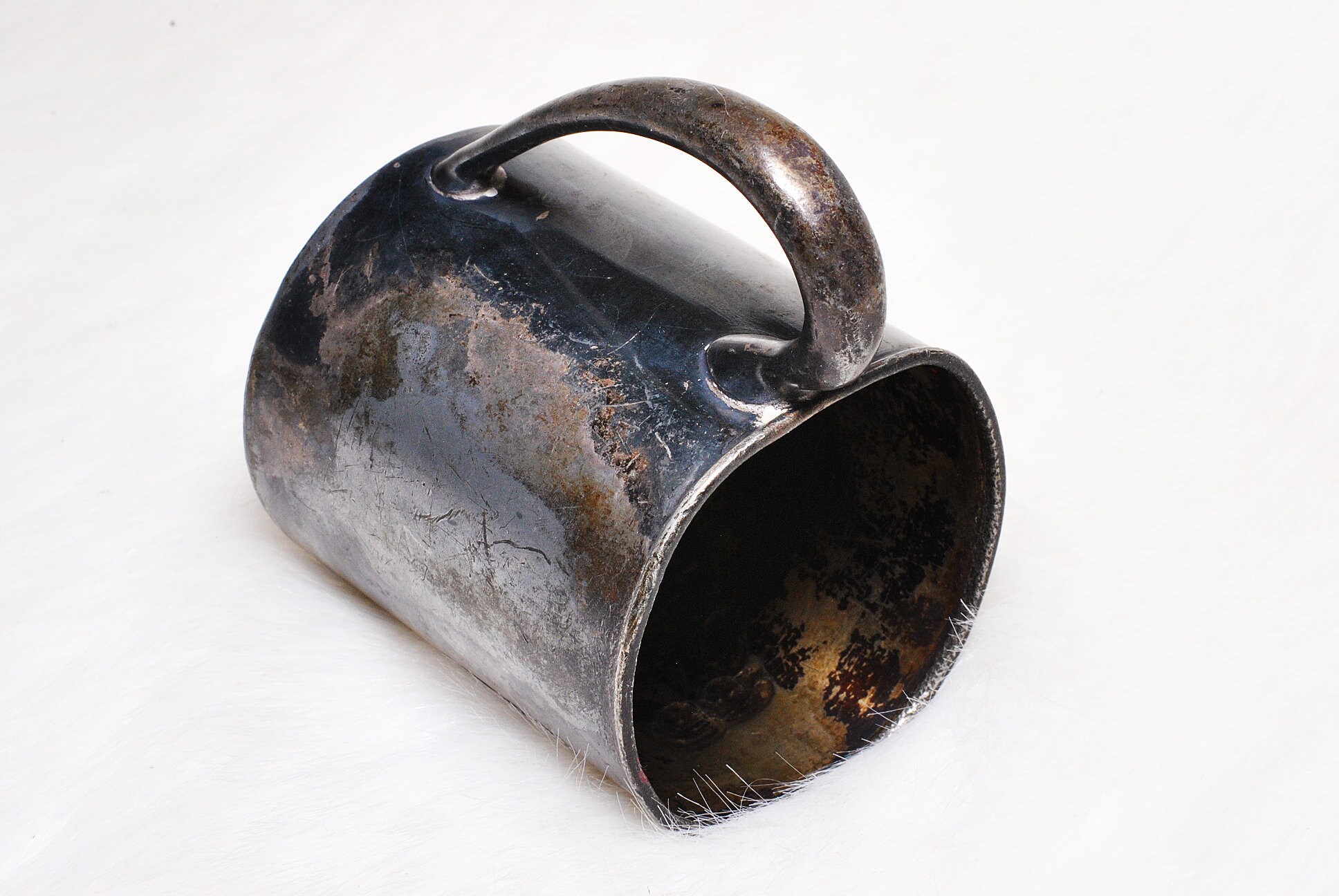 Antique Collectible the Meriden Silver Plate Company Childrens - Etsy