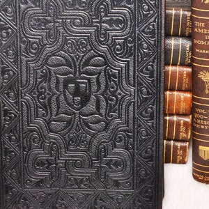 Antique Collectible Real America in Romance Markham 13 Volumes 1912 ...