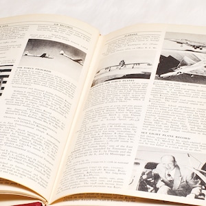 Vintage Collectible World Scope Encyclopedia Unabridged Book of the ...