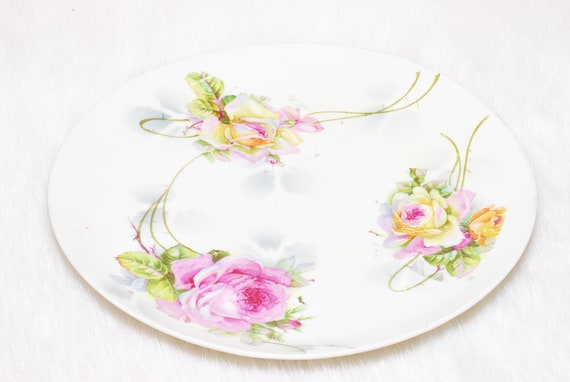 Welmar Germany Porcelain Lot Weimar Germany Porcelain Pitcher