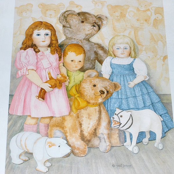 Pat Young Art - Etsy