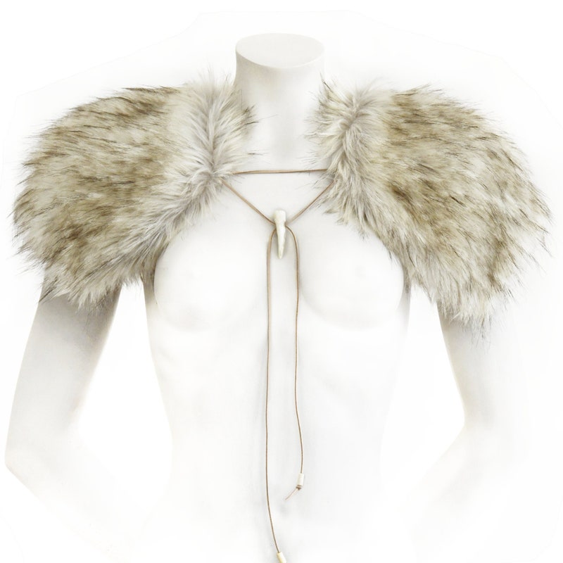 Shoulder Capes for Men - Etsy