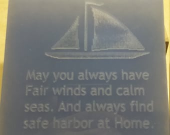 Sailors Prayer | Etsy